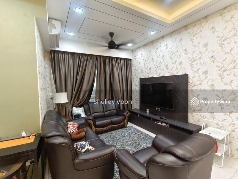 Avenue Garden, Persiaran Mutiara 8, Bandar Tasek Mutiara, Simpang Ampat ...