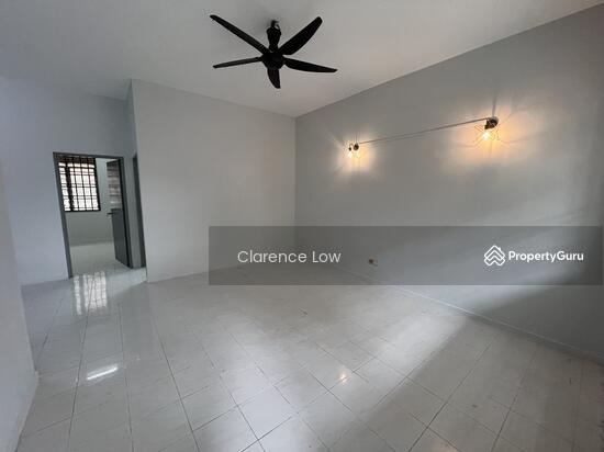 Sri Awana Townhouse, - Jalan Silat Lincah, Bandar Selesa Jaya, Skudai ...