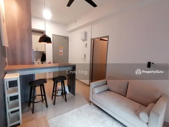 121 Residences, Jalan Teratai, Jalan PJU 6a/3a, Kampung Sungai Kayu Ara ...