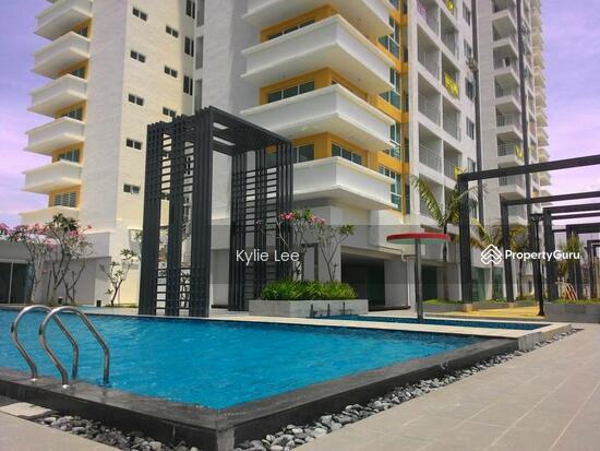 Bayu Sentul, Jalan Dato Senu 3, Sentul, Kuala Lumpur, 3 Bedrooms, 1630 ...