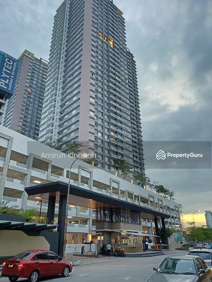 Aurora Residence @ Lake Side City untuk Untuk Dijual - RM 418,000 (2024 ...