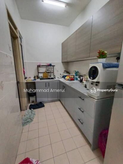 Sutera Apartment, - Jalan Seksyen 3/1A, Taman Kajang Utama, Kajang ...