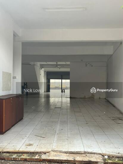 Perling Taman Baiduri Ground Floor Shop, Jalan baiduri, Taman Perling ...