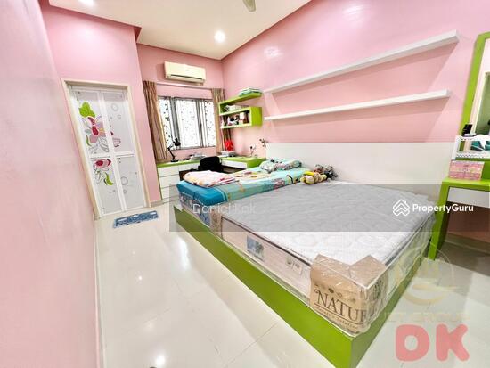 Bandar Botanic Klang untuk Untuk Dijual - RM 1,680,004 (2024 ...