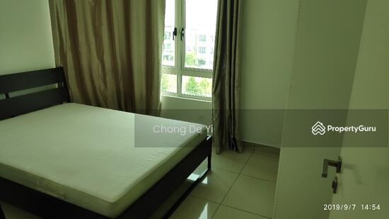 La Thea Residences, 16 Sierra 16 Sierra, Puchong, Selangor, 3 Bedrooms ...