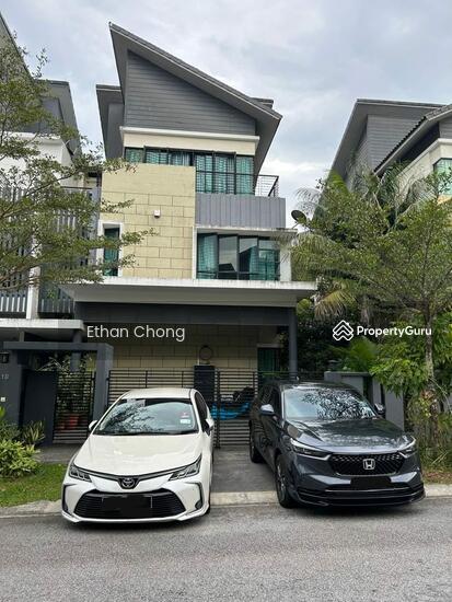 Kinrara Hills, Jalan Kinrara 6, Taman Kinrara, Bandar Kinrara, Selangor ...