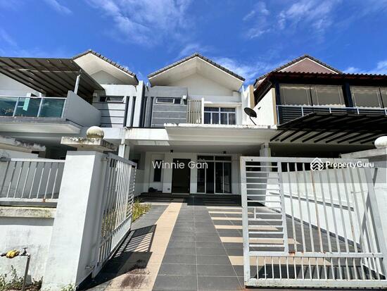 Westwoods Link Homes, Jln Eka, Horizon Hills, Iskandar Puteri (Nusajaya ...