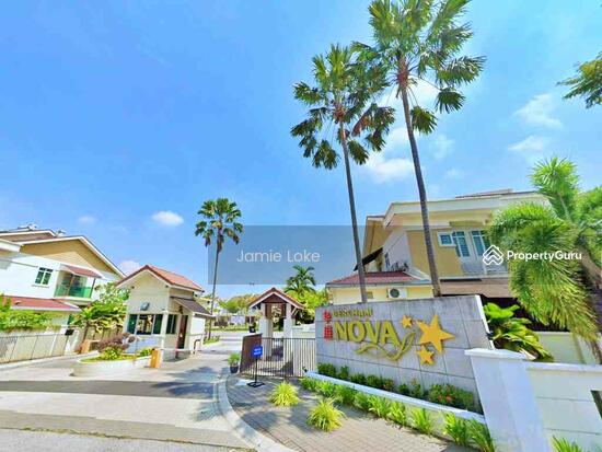 Bercham Nova untuk Untuk Dijual - RM 680,000 (2024) | PropertyGuru Malaysia