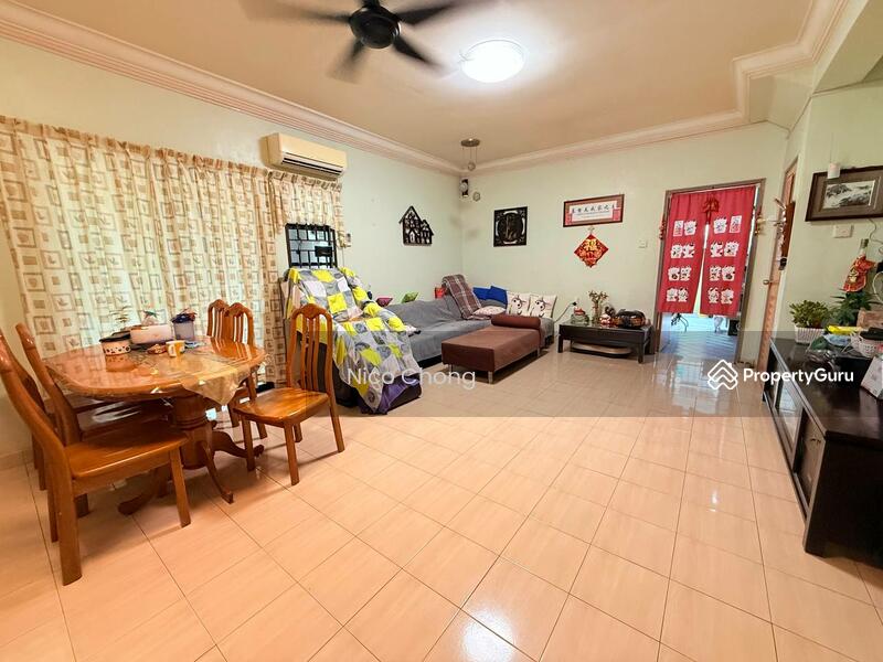 permas jaya, Bandar Baru Permas Jaya, Permas Jaya, Johor, 4 Bedrooms ...