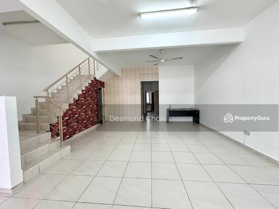 Nusa Sentral, 12 JIn Sentral, Iskandar Puteri (Nusajaya), Johor, 4 ...