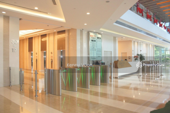 IOI City Tower untuk Untuk Disewa - RM 18,855 /bulan, Feb 2026