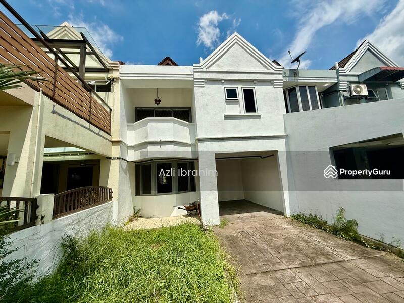 USJ 2 Subang Jaya, Usj 2, Subang Jaya, Selangor, 4 Bedrooms, 1980 sqft ...