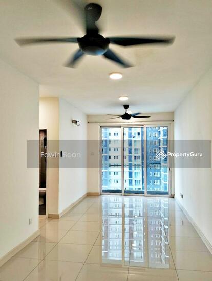 Sentul Point, Jalan Sentul Pasar, Sentul, Kuala Lumpur, 2 Bedrooms, 746 ...