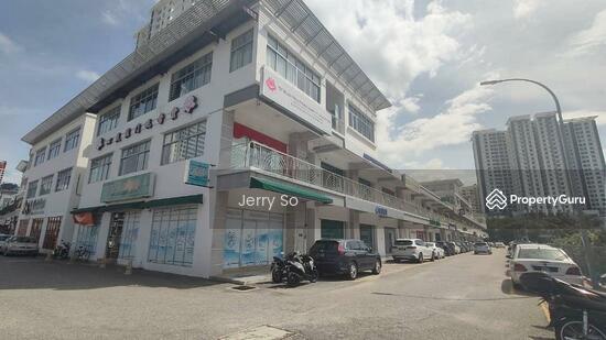 Arena Curve untuk Untuk Disewa - RM 2,500 /bulan (2024) | PropertyGuru ...