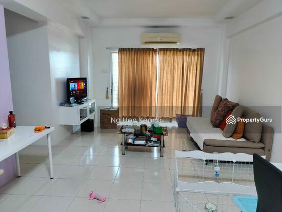 The Heron Residency, - Persiaran Bukit Puchong, Bandar Bukit Puchong ...