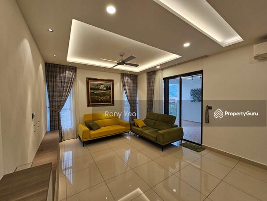 Irama Wangsa untuk Untuk Dijual - RM 938,888 (2024) | PropertyGuru Malaysia