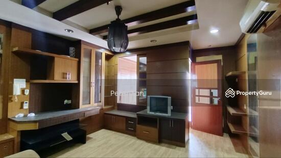 Prima Regency, - Jalan Masai Baru, Johor Bahru, Johor, Studio, 566 sqft ...