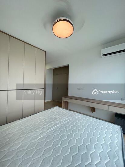 Aradia Residence @ Lake City KL North, 102, Jalan Sibu, Taman Wahyu ...