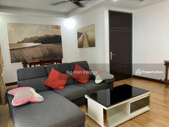 Koi Prima Condominium, Jalan Pinggiran Mas, Puchong, Taman Mas Sepang ...
