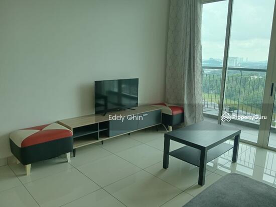 La Thea Residences, 16 Sierra 16 Sierra, Puchong, Selangor, 3 Bedrooms ...