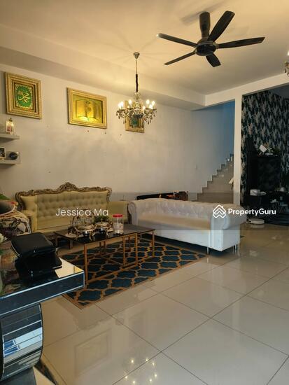 Eco Tropics untuk Untuk Disewa - RM 2,500 /bulan (2024) | PropertyGuru ...