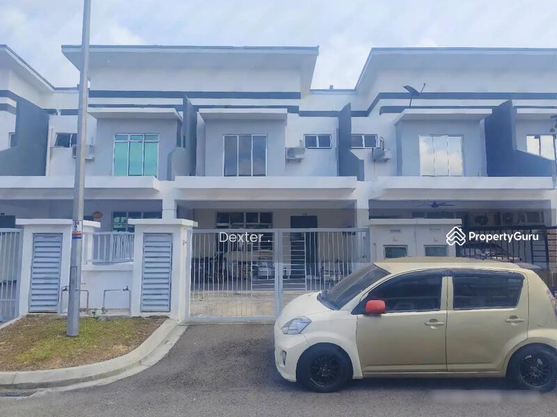No.36, Jalan Seroja 8, Taman Sri Penawar, Bandar Penawar, Kota Tinggi ...