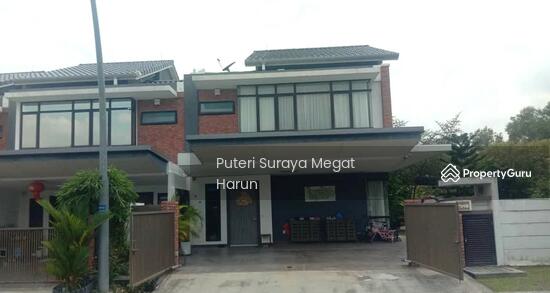 City of Elmina : Elmina Valley Phase 3 untuk Untuk Dijual - RM ...