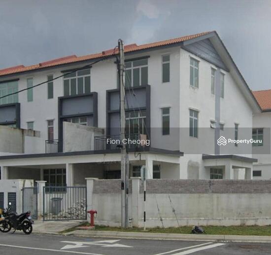 TAMAN PULAI MUTIARA 2, Pontian, Johor, 6 Bedrooms, 5800 sqft, 3-storey ...