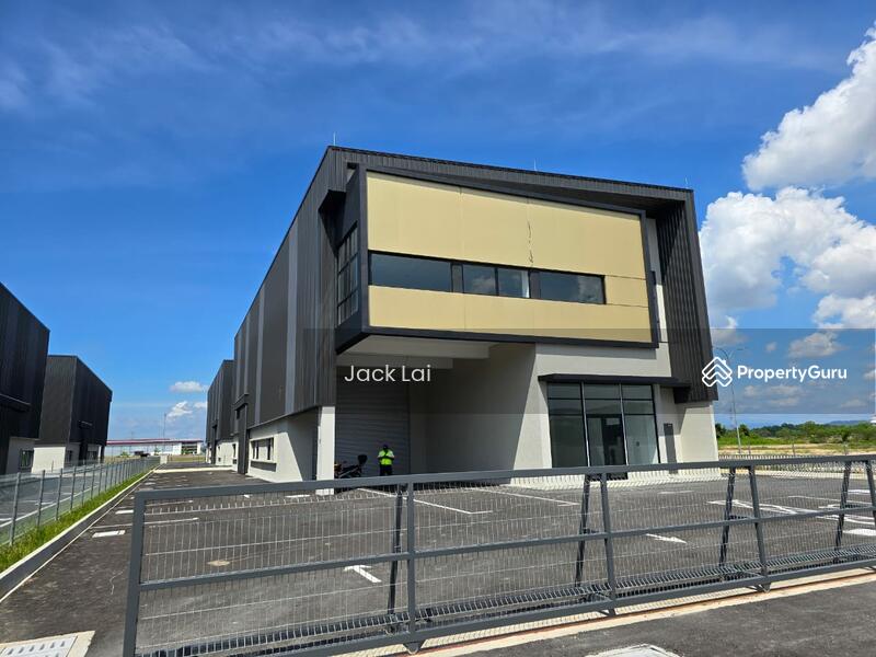 Warehouse for Rent in Malaysia - 2,228 Listings, 2024