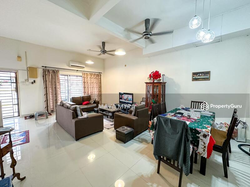 Lake Vista @ Taman Tasik Prima, Jalan Tasik Prima 4/5b, Puchong ...