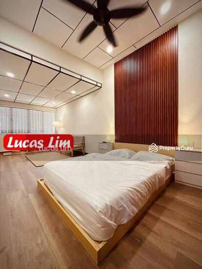 2 Storey Landed House at George Town For Sale, Mount Erskine, Tanjung ...