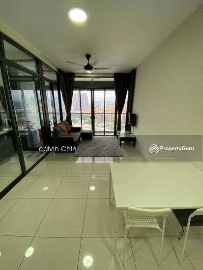 Bennington Residences @ SkyArena, Jalan Ayer Jerneh, Off Jalan Genting ...