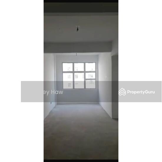PANGSAPURI PULAI MUTIARA 3, Pontian, Johor, 3 Bedrooms, 850 sqft, Flat ...