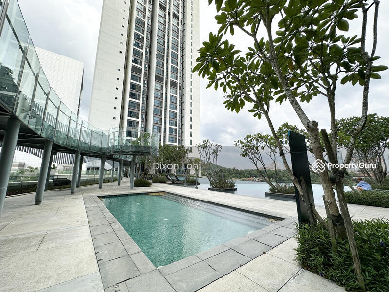 Bayberry @ Tropicana Gardens untuk Untuk Disewa - RM 3,200 /bulan (2024 ...