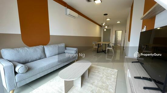 Residensi PV18, Jalan Langkawi Jalan Langkawi, Taman Setapak, Setapak ...