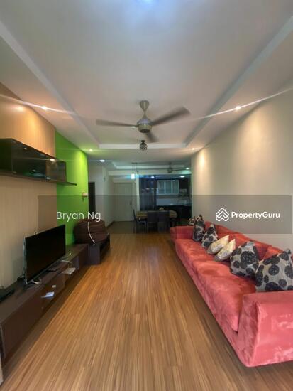 Platinum Lake PV 10, - Jalan Danau Saujana 2, Taman Danau Kota, Setapak ...