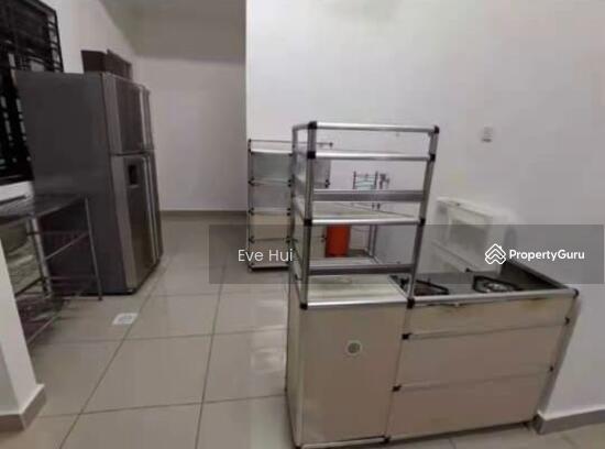 Mutiara Mas Double Storey Cluster House Corner lot, Taman Mutiara Mas ...