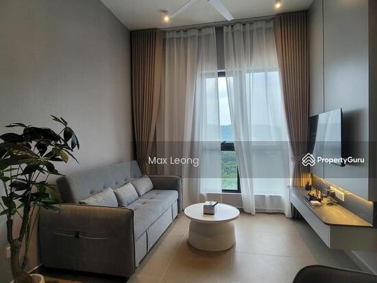 Mossaz @ Empire City, 8 Jalan Damansara PJU, Damansara Perdana ...