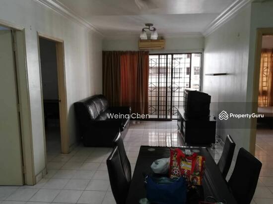 Palm Spring @ Damansara, 1 Jalan PJU 3/29, Kota Damansara, Selangor, 3 ...