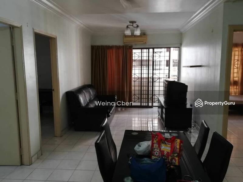 Palm Spring @ Damansara, 1 Jalan PJU 3/29, Kota Damansara, Selangor, 3 ...
