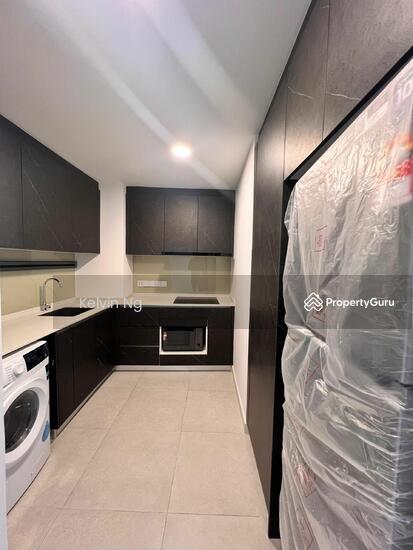 The Atrium, Jalan Ampang Hilir, Ampang, Kuala Lumpur, 2 Bedrooms, 934 ...