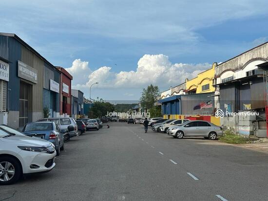 Taman Tan Sri Yaacob, Taman Tan Sri Yaacob, Skudai, Johor, , 3500 sqft ...