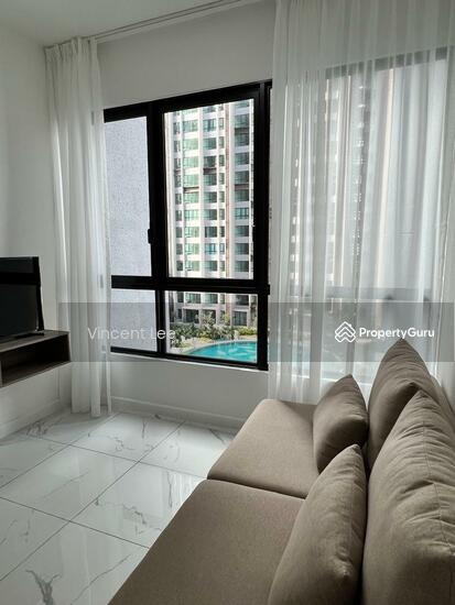 Cubic Botanical, Jalan 2/112c, Kampung Pantai, Pantai, Kuala Lumpur, 2 ...