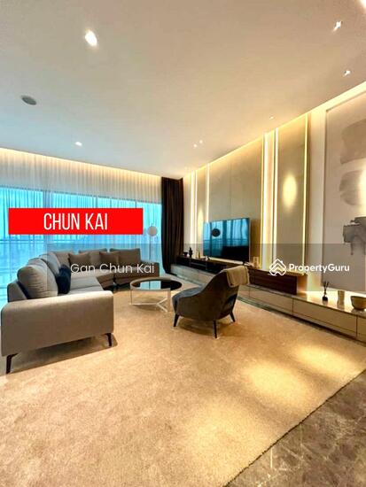 Alila2, Lebuh Lembah Permai 1, Tanjung Bungah, Penang, 3 Bedrooms, 2397 ...