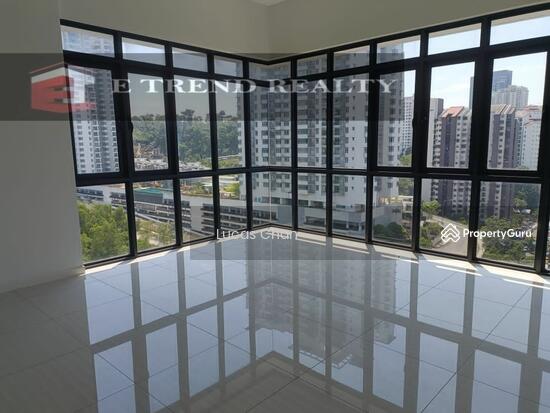 Inwood Residences untuk Untuk Dijual - RM 948,888 (2024) | PropertyGuru ...