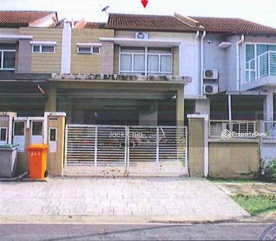 Bank Lelong - Saujana Prima @ Symphony, S2 Heights, Lorong Saujana ...