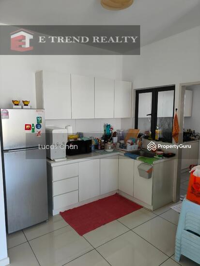 Casa Green, Jalan Jalil Perwira 2, Bukit Jalil, Kuala Lumpur, 3 ...