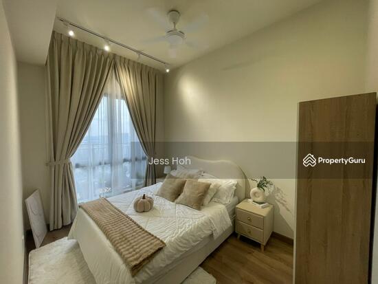 8th & Stellar, Jalan Pasai 1, Bandar Baru Sri Petaling, Sri Petaling ...