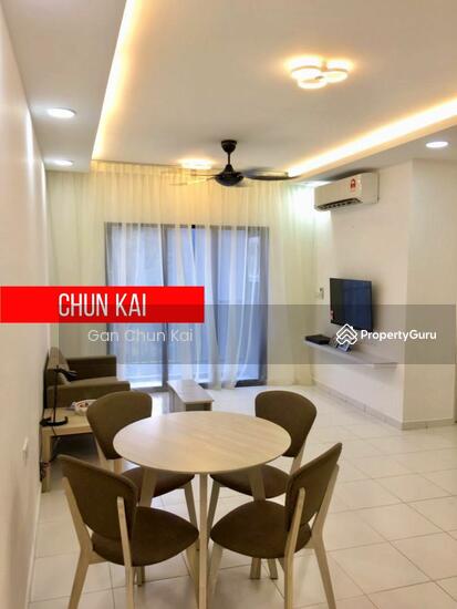 TRI PINNACLE, Jalan Persiaran Halia 3, Tanjung Tokong, Penang, 3 ...