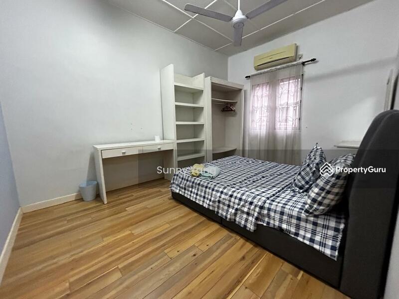 Desa Palma, Lorong Desa Palma 1 Lorong Desa Palma 1, Taman Desa Palma ...